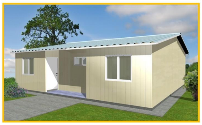 Sistema Constructivo Royal Building System (RBS) by Azembla - JCIngenieros