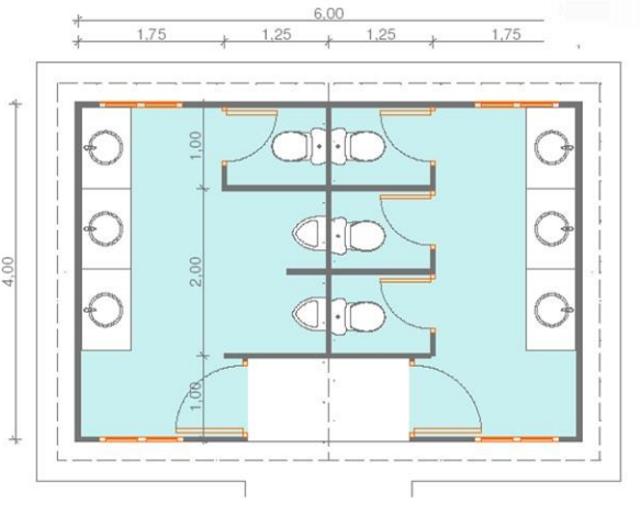 Sistema Constructivo Royal Building System (RBS) by Azembla - JCIngenieros
