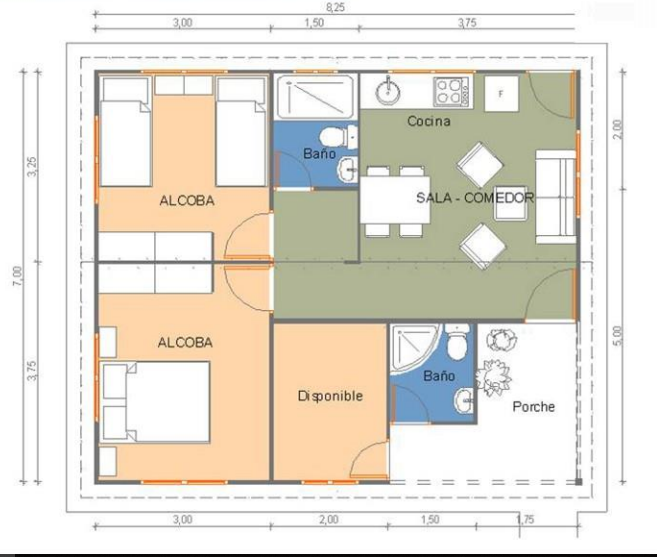 Sistema Constructivo Royal Building System (RBS) by Azembla - JCIngenieros