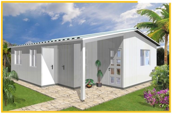 Sistema Constructivo Royal Building System (RBS) by Azembla - JCIngenieros