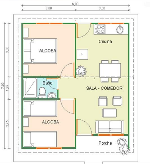 Sistema Constructivo Royal Building System (RBS) by Azembla - JCIngenieros