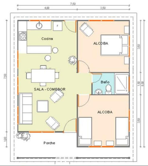 Sistema Constructivo Royal Building System (RBS) by Azembla - JCIngenieros