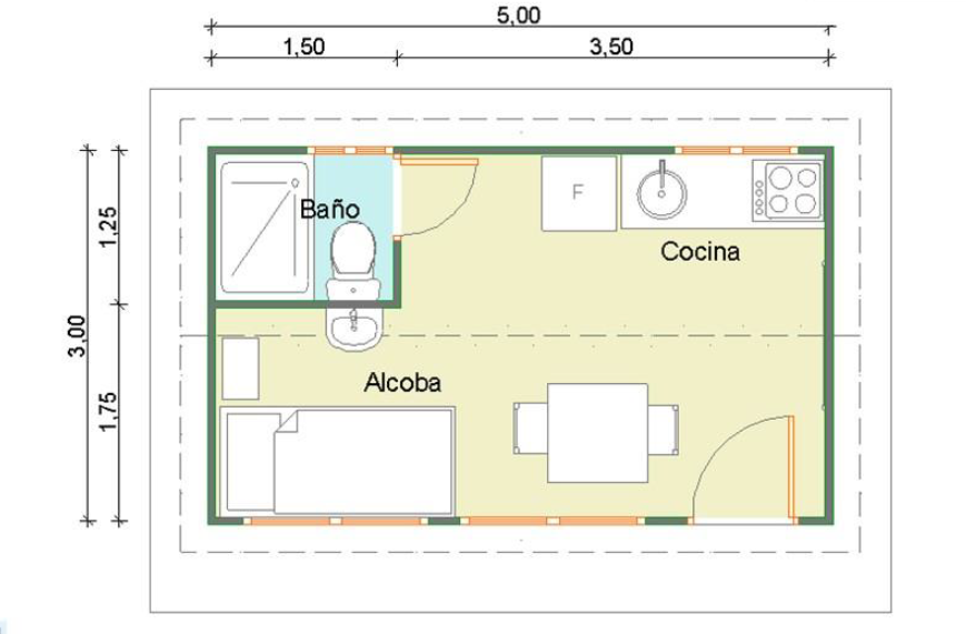 Sistema Constructivo Royal Building System (RBS) by Azembla - JCIngenieros