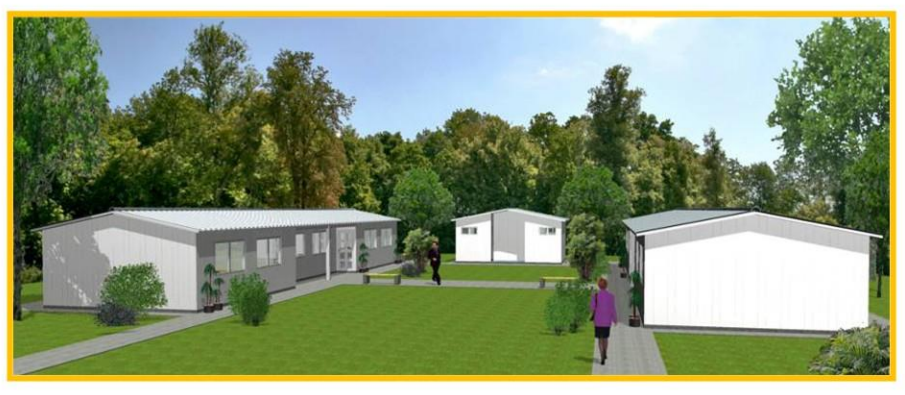 Sistema Constructivo Royal Building System (RBS) by Azembla - JCIngenieros Sistema Constructivo Royal Building System (RBS) by Azembla - JCIngenieros