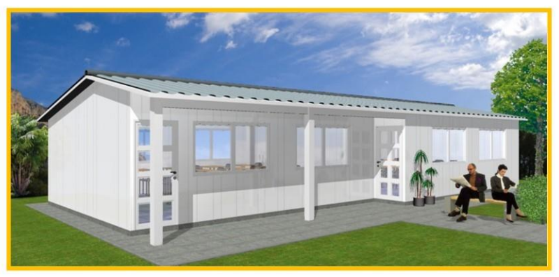 Sistema Constructivo Royal Building System (RBS) by Azembla - JCIngenieros Sistema Constructivo Royal Building System (RBS) by Azembla - JCIngenieros
